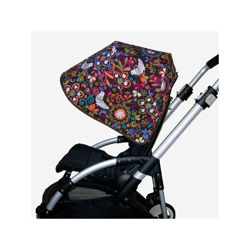 bugaboo-personalizado-teo-y-leo3 - Ponny Shop
